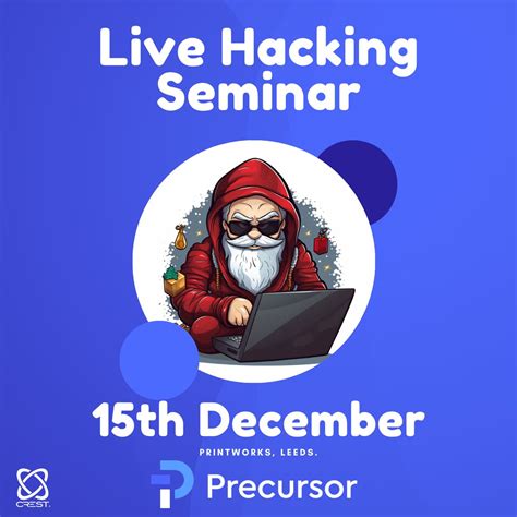 Precursor Security On Linkedin A Reminder That Our Next Cyber Security