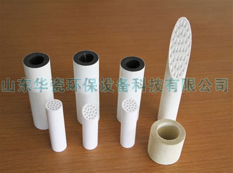 Tubular Ceramic Membrane Shandong Hccm Co Ltd