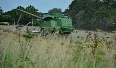 John Deere 2056 Technische Daten - Deutschland