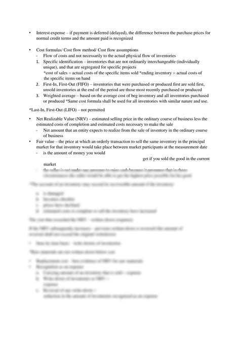 Solution Conceptual Framework And Accounting Standards Pas 2