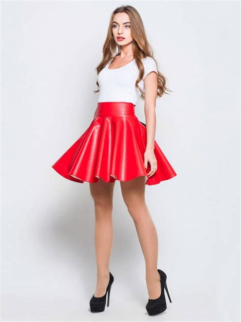 Приталенная юбка 68 фото