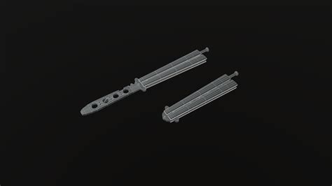 polymodel jung delivery v0007 download free 3d model by arkirin