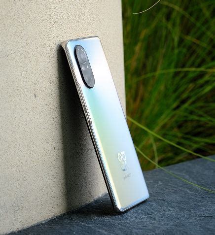 Trying To Figure Out Everything About Your New HUAWEI Nova 8 Here Are All The Questions