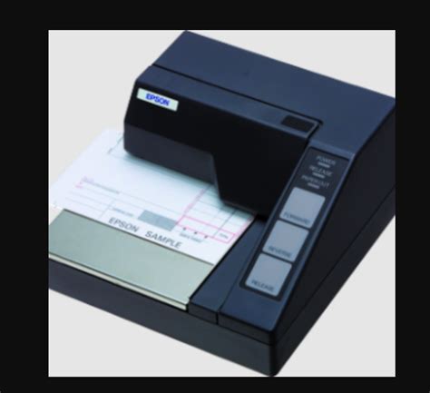 Epson Dot Matrix Printer In Ahmedabad एप्सन डॉट मैट्रिक्स प्रिंटर