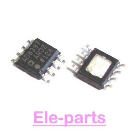 PCS AD ARDZ SOP AD AD ARDZ REEL AD AR Operational Amplifier EBay