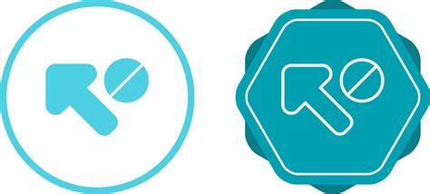 Cursor Vector Icon 40586907 Vector Art At Vecteezy