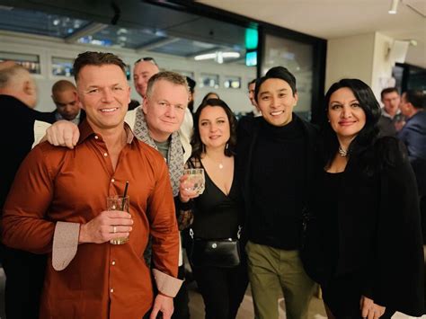 Vinh Vuong On Linkedin Last Thursday Marked The Final Celebration In