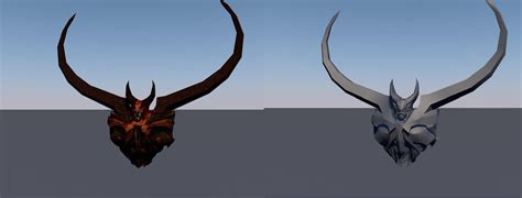 Unicron Tf Prime Progress 2 By 3dmodels2 On Deviantart