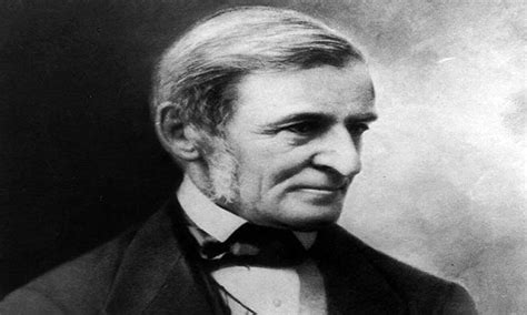 Pensamientos De Ralph W Emerson La Ventana Ciudadana