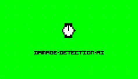 Damage Detection Ai Stories Hackernoon