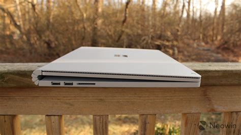 Microsoft Finally Fixes Disappearing Gpu Issue On Surface Book 2 And Cpu Throttling Issue