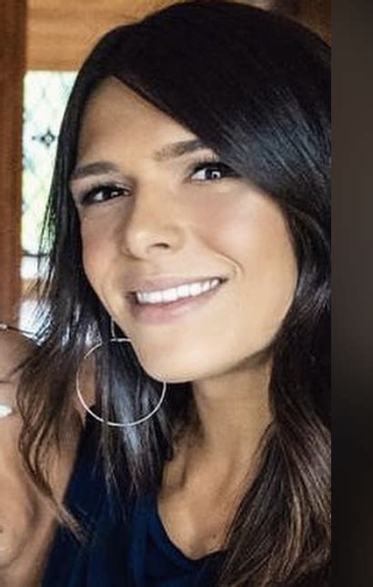 Chloe Chaplin Moderator General Assembly