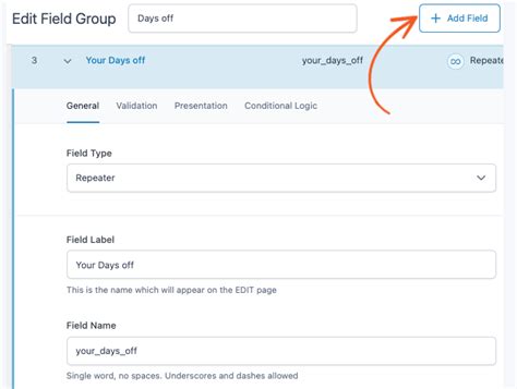 How To Use Advanced Custom Fields Acf And Formidable Forms