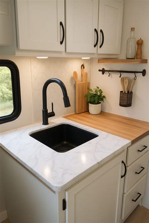 10 Renovating Camper Ideas For A Brilliant Rv Makeover
