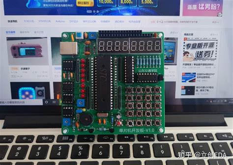 单片机入坑指南，包含9个实用案例推荐 知乎
