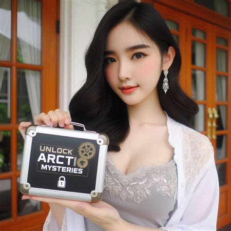 Unlock Arctic Hunt Mysteries