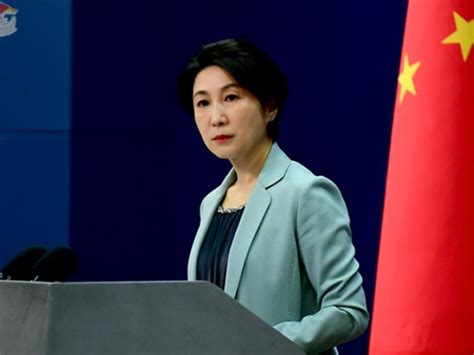 中方指日方持續向海洋排放核污水轉嫁風險予全世界是極其不負責任 Rthk
