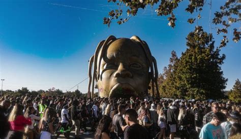 Tragédia No Astroworld Festival De Travis Scott Ganha Documentá