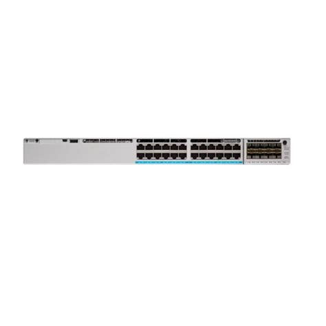Cisco Catalyst Switch Eagle In