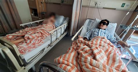 기적의 생존 광부 “밥 한 그릇에 소주 한잔 하고 싶어” 조선비즈