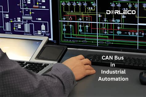 Can Message Format And Data Frames By Dorlecontrols Medium