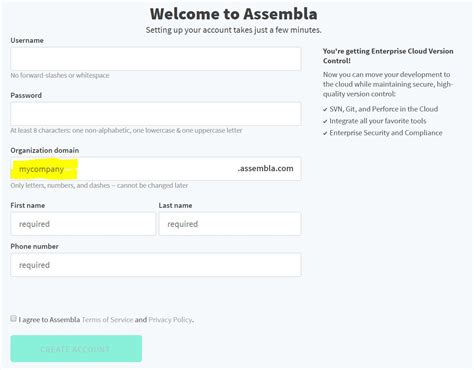 Cloud Repository Svn For Altium Designer Using Assembla Tutorial