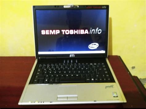 Notebook Semp Toshiba Em Jo O Pessoa Clasf Informatica