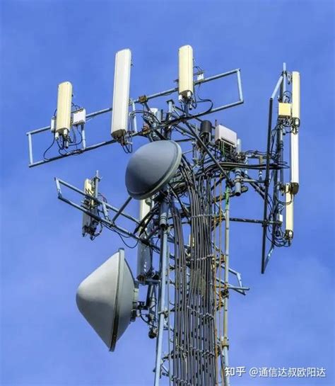 通信天线的种类介绍 知乎