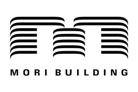 [일본기업] 모리빌딩 Mori Building 일본의 초거대 부동산 디벨로퍼 모리 트러스트