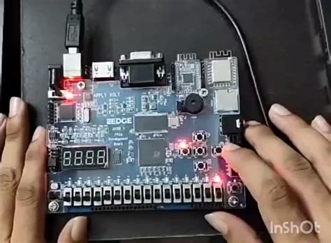 Yatam Ambika On Linkedin Techinnovation Vlsi Digitalcircuitdesign Fifo Memorydesign Verilog