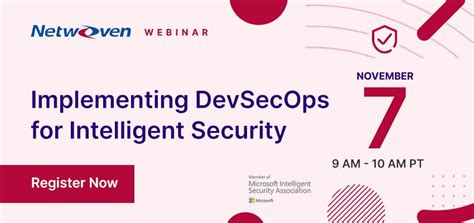 Netwoven On Linkedin Devsecops Devsecops Cybersecurity
