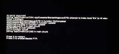 Noboru Download From Vitadb Question Error R Vitapiracy