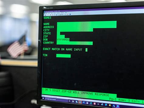 Opinion In Defense Of Cobol The Washington Post