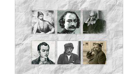 გამოიცანი ქართველი პოეტი სარითმო სიტყვებით [quiz] Indigo