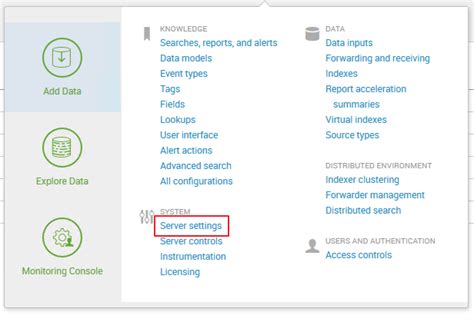 Installing Splunk Networking Fun