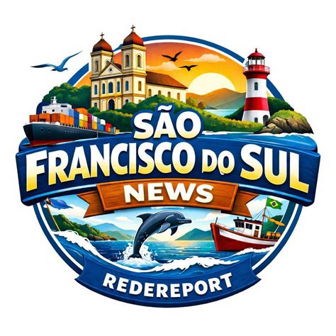 São Francisco Do Sul Sfs Saofranciscodosulsc Sfs Praiassc Sc São