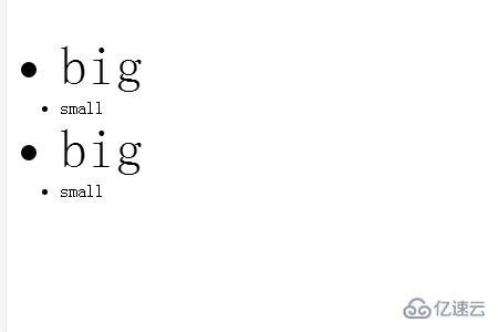 使用jQuery更改CSS样式的方法 web开发 亿速云