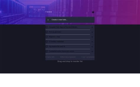 Frontend Mentor Basic React Reduxtoolkit Tailwindcss Coding