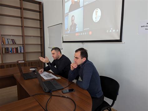 ახალი სასწავლო წელი ახალი პროგრამებით