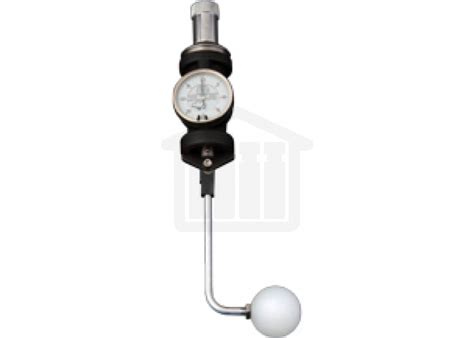 Vessel Centering Gauge For Astm And Usp Validation