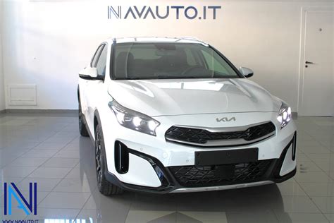 KIA XCeed 1 0 TDGi GPL Style Navauto It