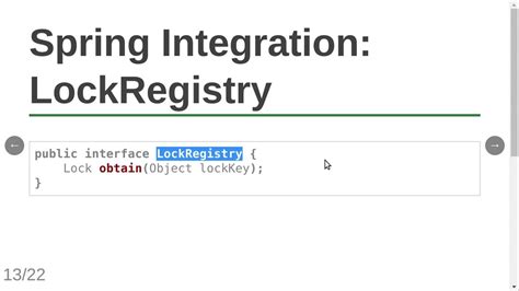 Leadership Election With Spring Cloud Cluster Dave Syer Youtube
