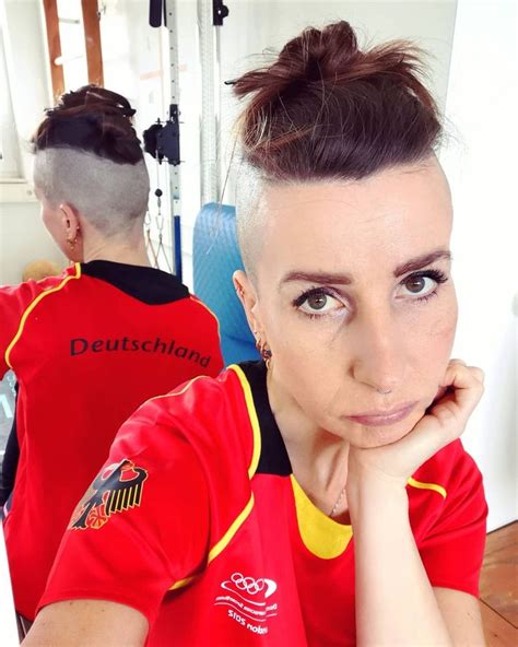 Hairdare Undercut 360undercut Highundercut Mohawk Side Cut