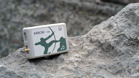 Arrow Gnss Get To Know Gnss Receiver Terminology Eos
