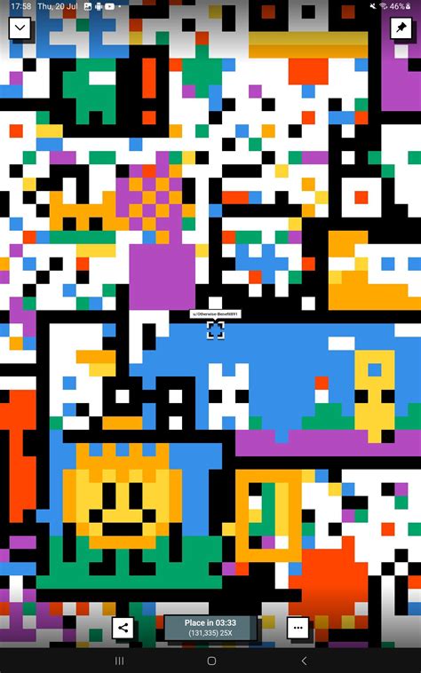 Perfect Place To Add Marker Rbattlefordreamisland