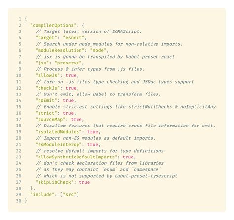 Build 100 Type Safe React Apps In Vanilla Javascript By Martin Hochel Medium