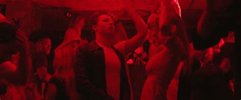 Nude Video Celebs Camille Rowe Sexy Butcher Boy