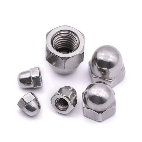 1 4 20 Flange Nuts 50 Pack 1 4 20 Serrated Flange Hex Nuts 304