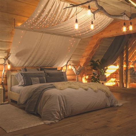 Дизайн интерьера деревянного дома On Behance Украшение комнат к новому году Украшаем дом