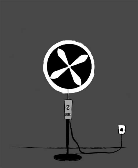 Fan Spinning  At Janita Huang Blog